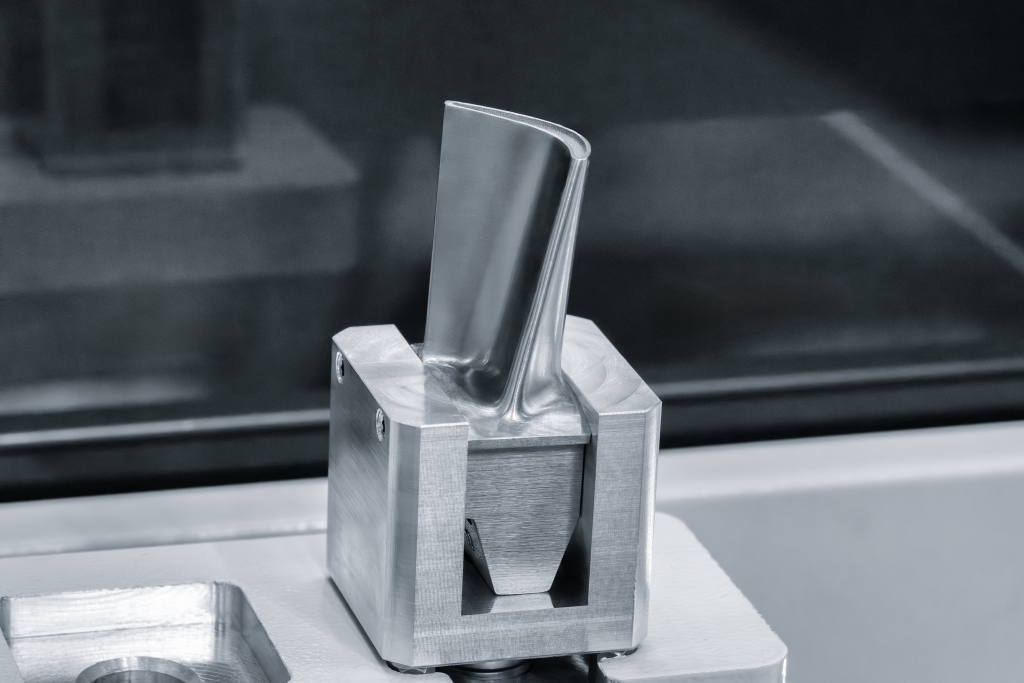 Precision Inconel Machining Services for Aerospace and Defense